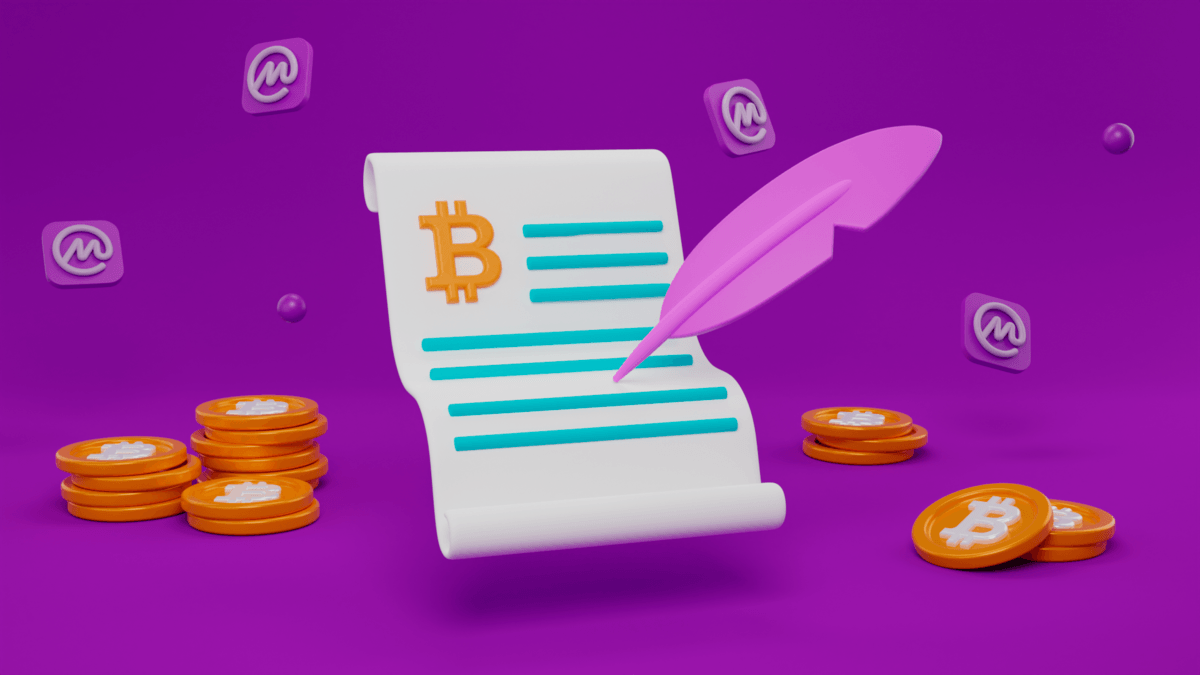 Bitcoin Whitepaper: Simplified for Everyone (Quick Reads and My ...