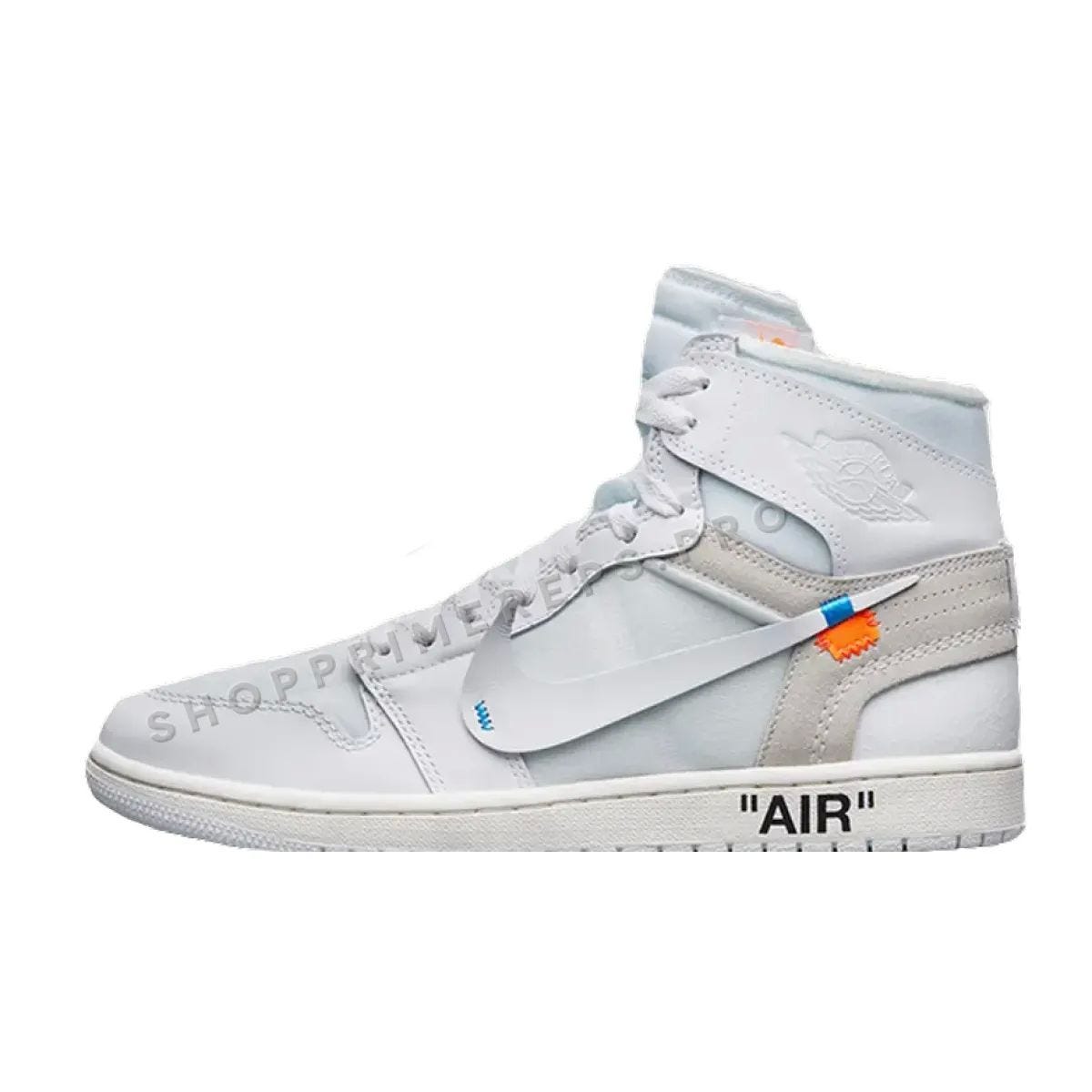 What is the Average Price for Off White Jordan 1? | by Paulbrooksfjgv ...