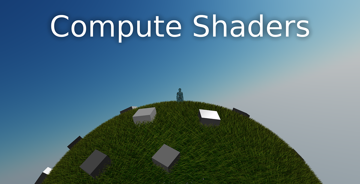 The Compute Shader Tutorial #1. Welcome to my tutorial on compute… | by Barthélemy Paléologue ...
