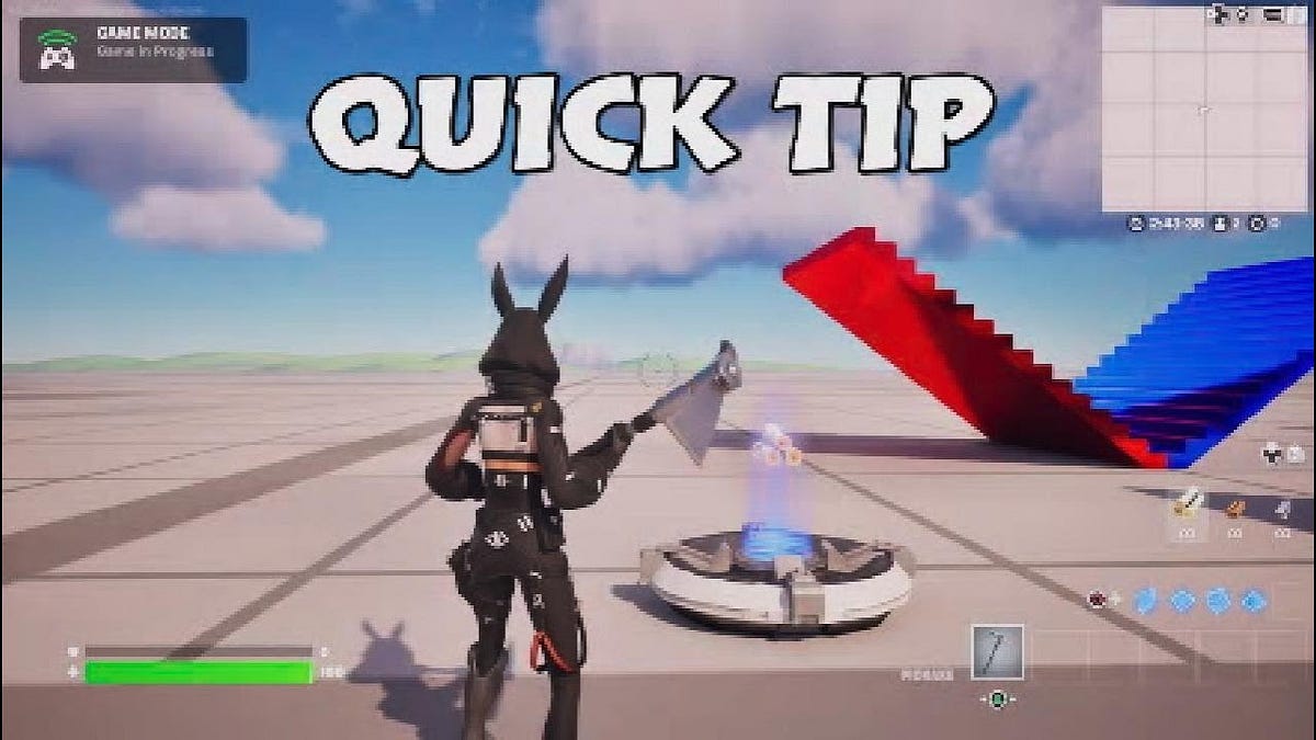 How to Stop Vanishing Material in UEFN : Material Vanishes When a Prop ...