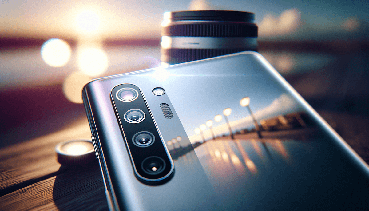 5 Camera Tricks To Capture Stunning Shots On The Galaxy S24 | by ...