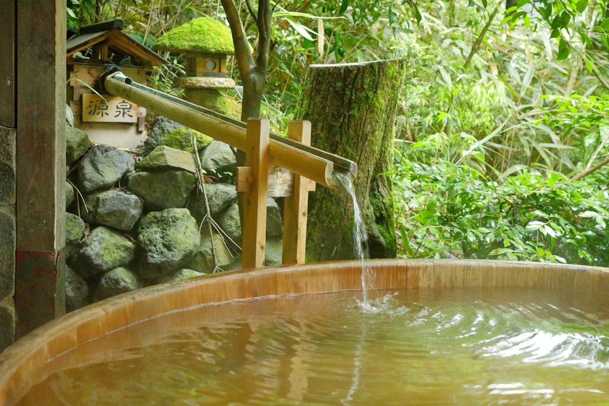 These Are Japan’s Best Onsen Areas For A Winter Getaway | by Unseen ...
