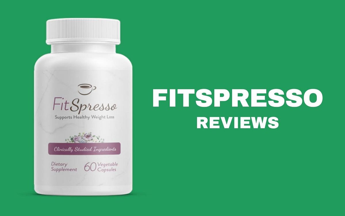 FitSpresso Reviews Scam (Coffee Loophole Recipe) Real Ingredients ...