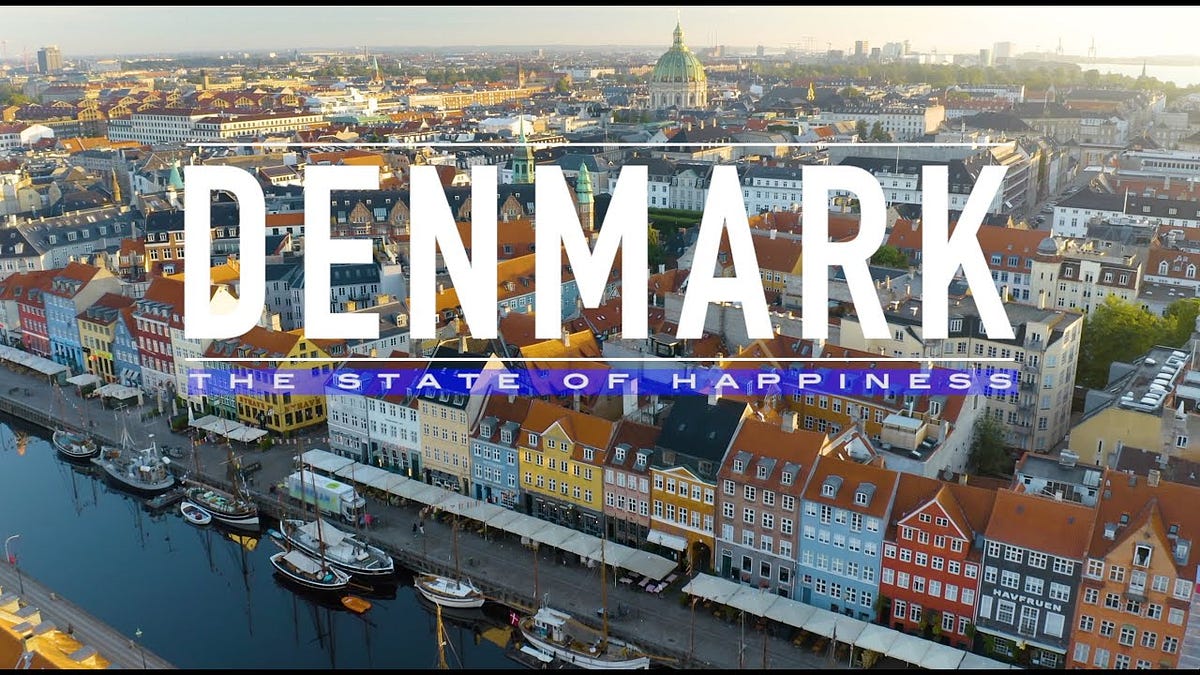 8 Must-Do Activities During Your Denmark Trip | by Rameshkapoor | Jun ...