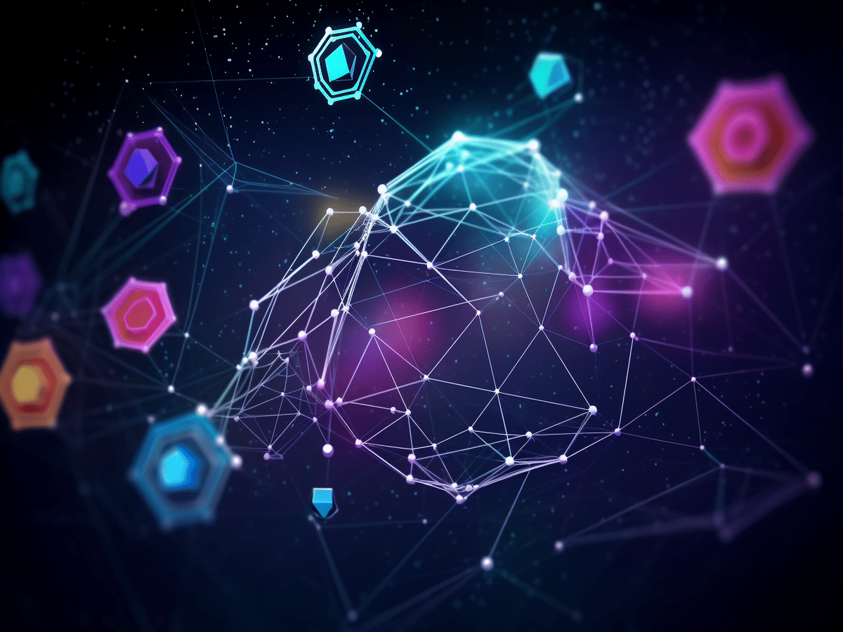 Polygon’s network activity steals the show; will MATIC come through ...