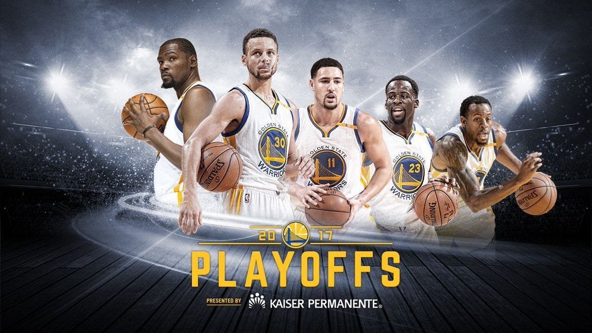 Are NBA “Super Teams” Really that Super? | by John Niswander | Medium