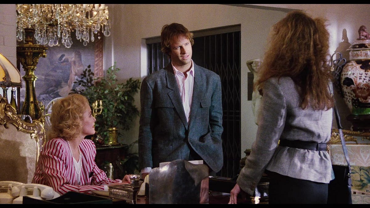 Why Highlander (1986) Is Good For Women | by Cultures: Arts Reviews and ...