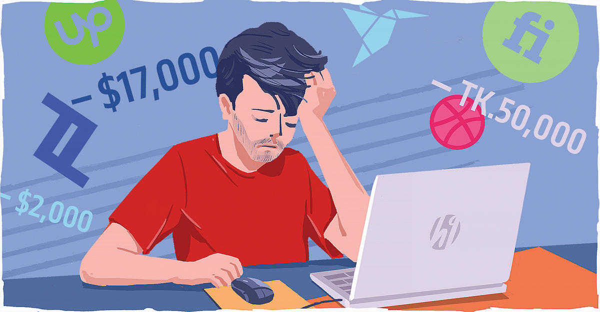 The Freelancer’s Nightmare: 7 Tech Stacks Clients Want But Will Ruin ...