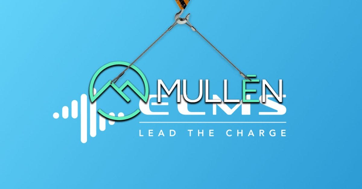 Mullen Automotive purchases ELMS inventory, plant, and IP in cash | by ...