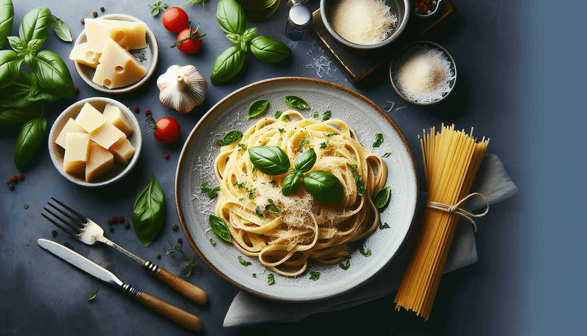 Indulge in Authentic Italian Flavors at Bene Italian Kitchen | by ...