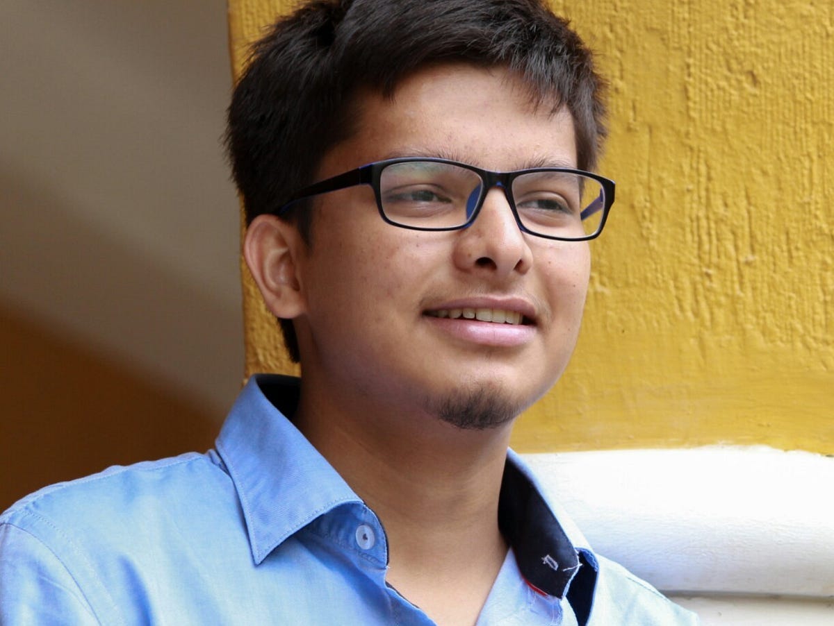 My Journey with Topcoder: A Guest Post by Nikhil03 | by Topcoder | Medium