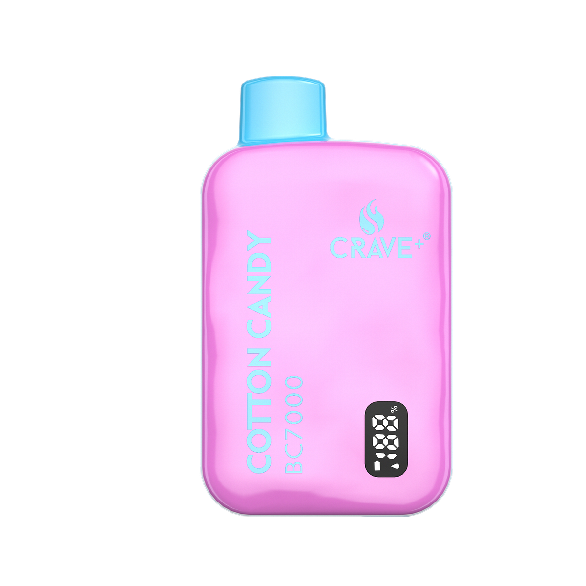 A Comprehensive Review of Crave Vape BC7000 | by E-cigarette Insights ...
