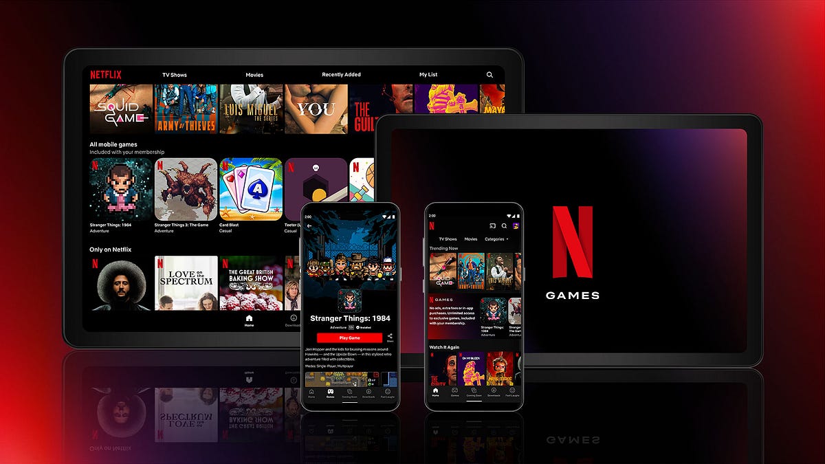 Analyzing Netflix’s Top 10: Trends, Rankings, and Viewers Behavior ...