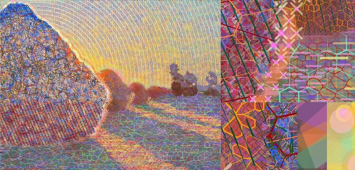 Sotheby’s Natively Digital: A Curated NFT Sale, goes carbon neutral ...