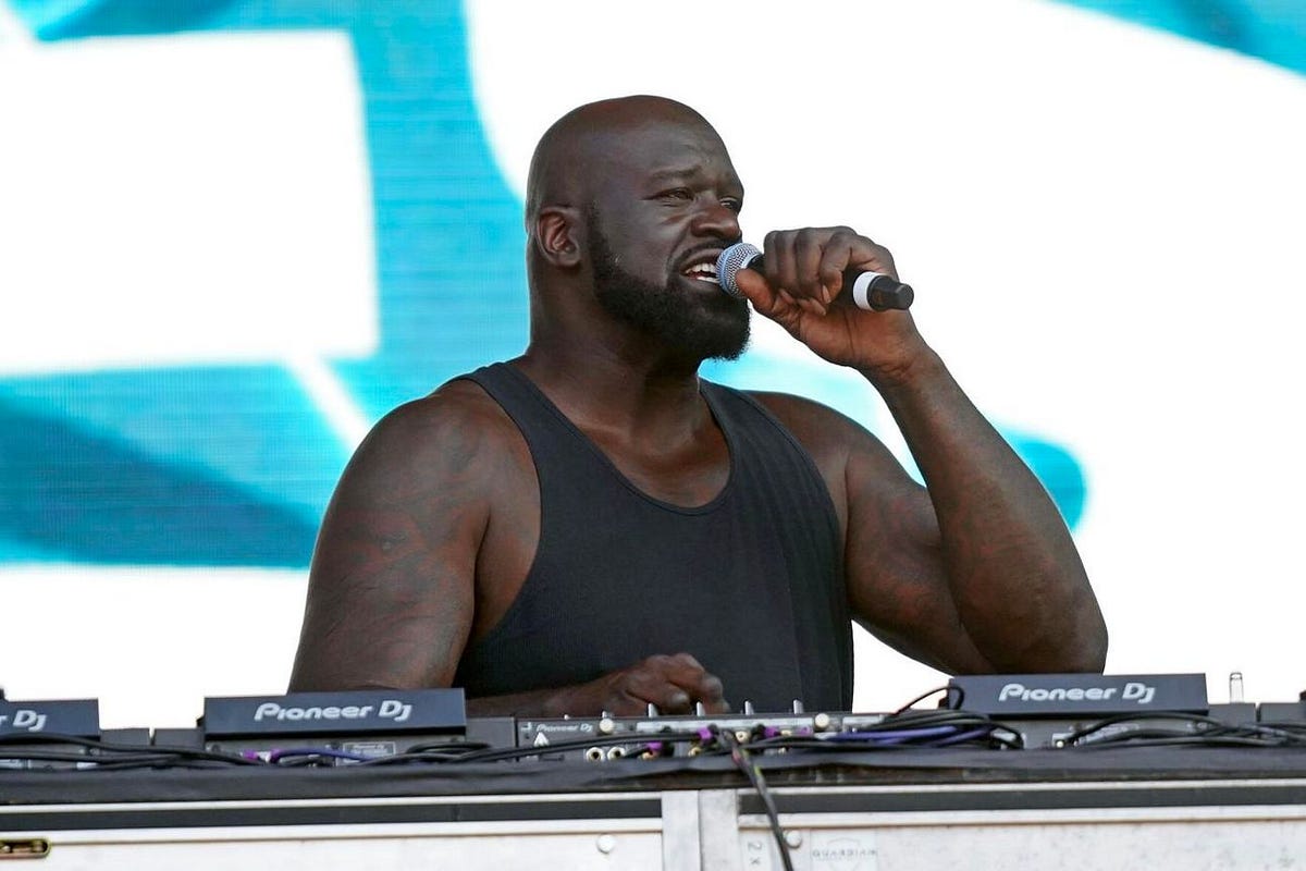 Everyone’s Favorite Celeb DJ just had a great weekend | by Edwin Singh ...