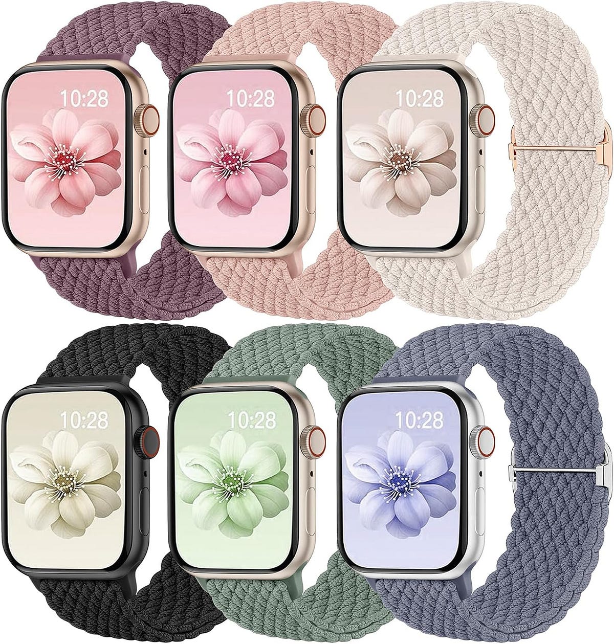 Odbeai Braided Bands Review: A Perfect Fit | by Nathan V | Feb, 2025 ...