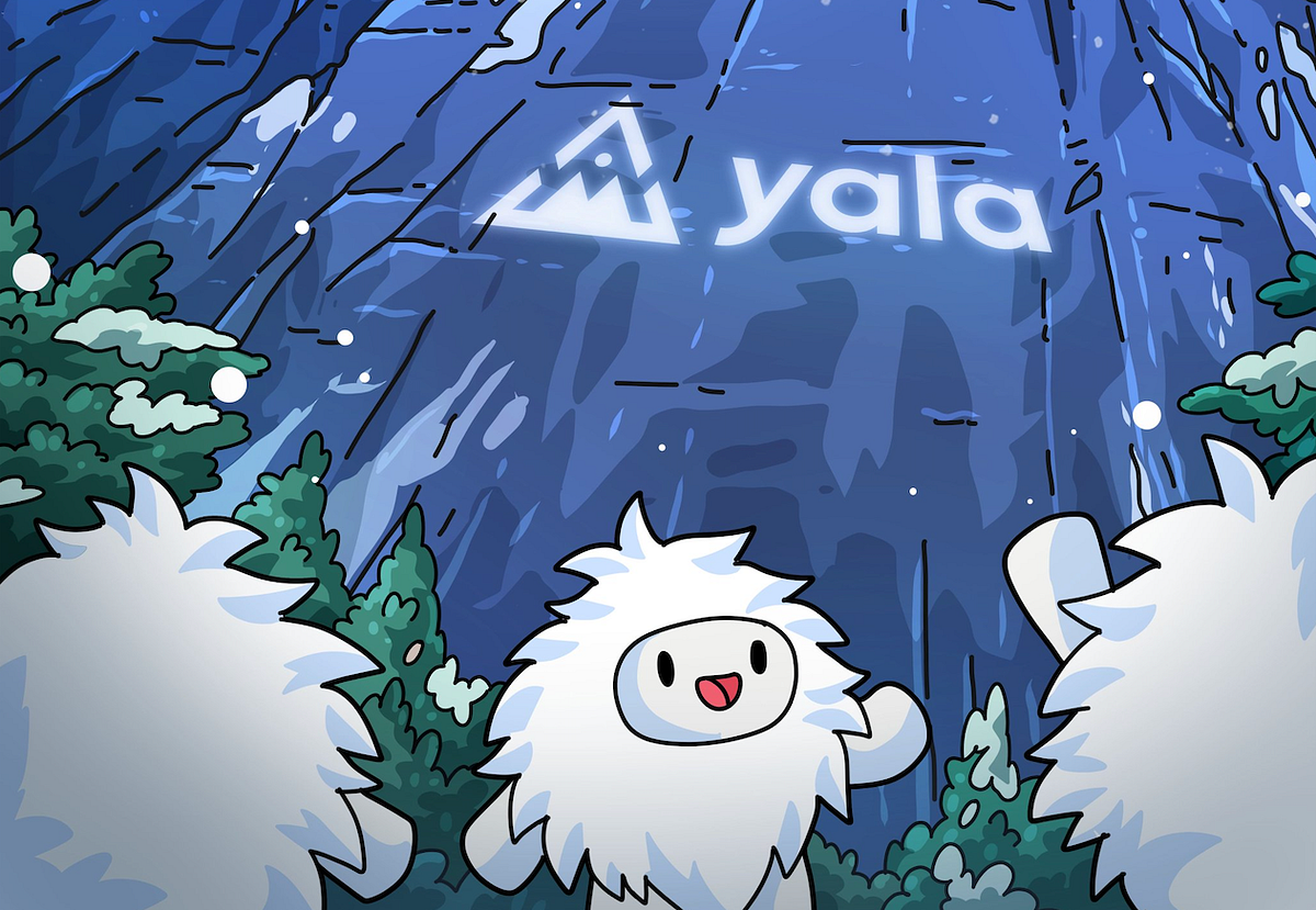 Exploring YALA: A Revolutionary Approach to Cross-Chain DeFi and Collateralization | by Alpha ...