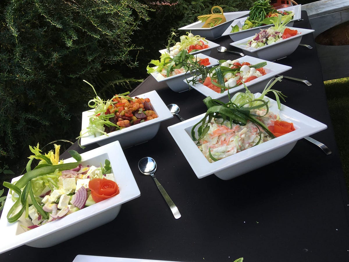 Memorable and Mouth-Watering: Hog Roast Catering for Your London ...