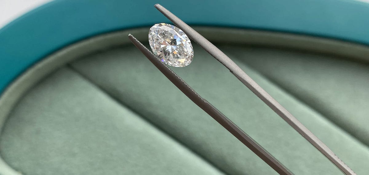 Lab Created Diamonds Are Forever: The Sustainable Choice | by novita diamonds | Sep, 2023 | Medium