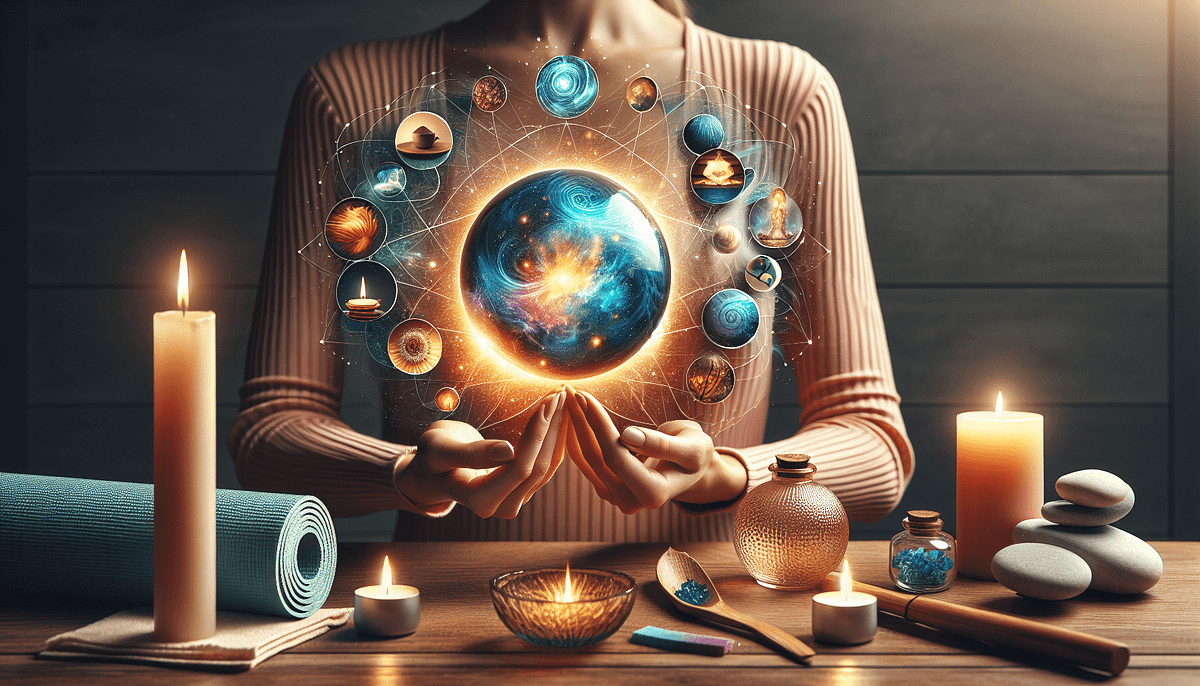 Unleash Cosmic Power With Daily Spiritual Awakening Rituals | by Tau ...