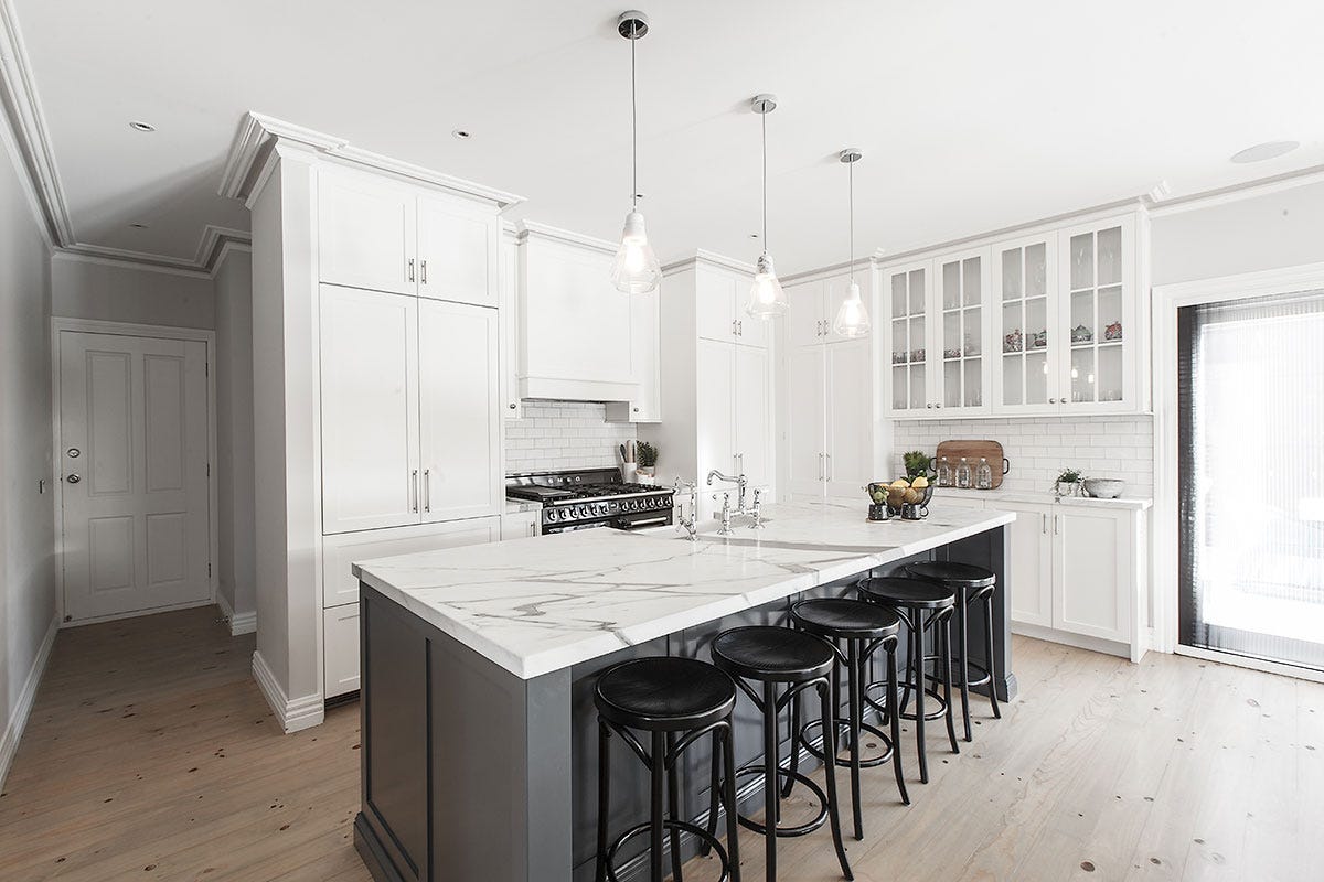 Silestone vs. Other Melbourne Stone Benchtop Materials: Which One is ...