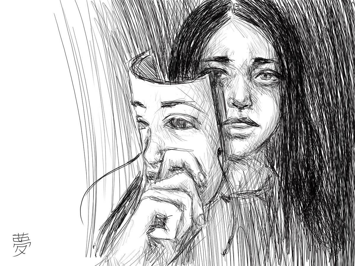 The Sad Truth About Toxic People. I’ve had my fair share of dealing ...