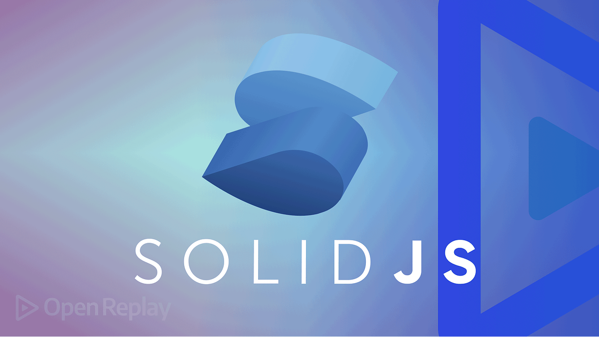 Why SolidJS Made Me Rethink Everything I Knew About React | by ˗ˏˋ ...