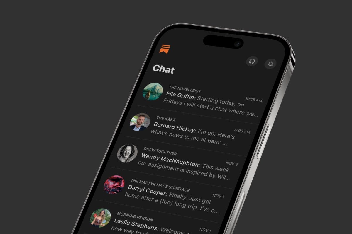 Substack targets Twitter with launch of discussions attribute, Substack ...