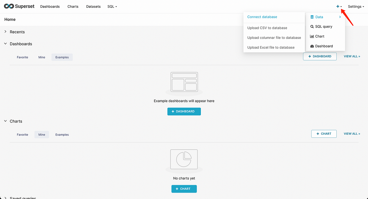 Data Visualisation with Apache Superset — A Step-By-Step Guide | by Peng Cao | Medium