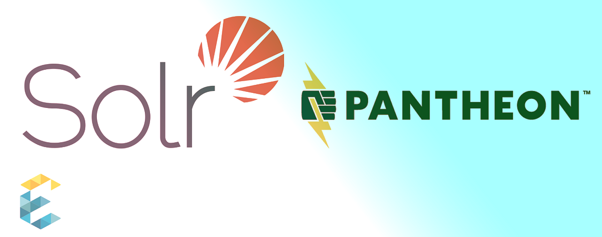 Migrating from Solr 3 to Solr 8 on Pantheon | by Exemplifi | Medium