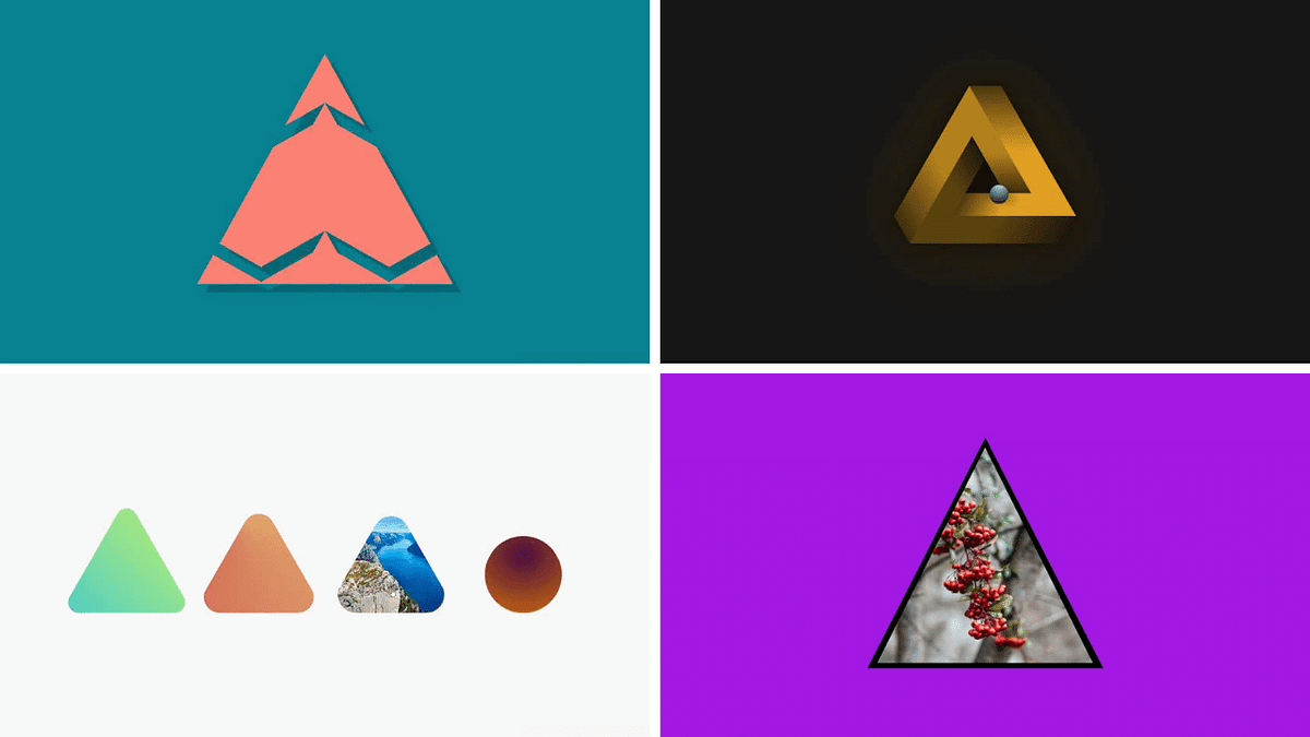 Discover 30+ CSS Triangles | by CSS Monster | Medium