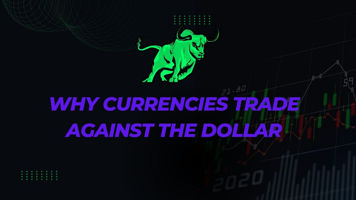 Exploring the Fascinating World of Currency Exchange | by Cooking ...