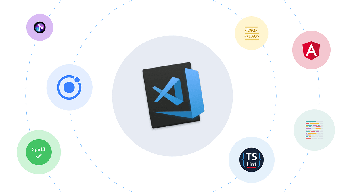 VS Code Plugins Every MEAN Stack Developer Needs | by Priyabrata Saha ...