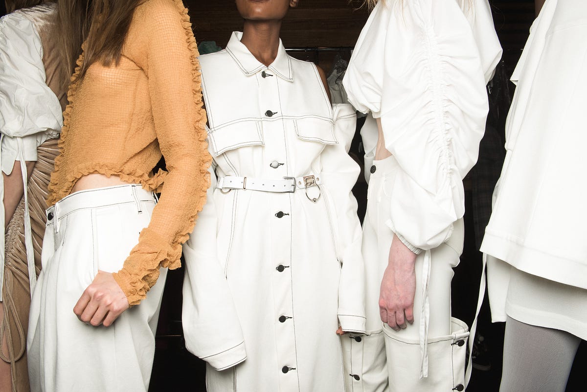 What ‘Pricing Beauty’ Taught Me About My Eight Year Modelling Career ...