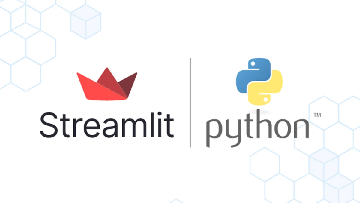 👑‘streamlit’ is not recognized as an internal or external command, operable program or batch ...