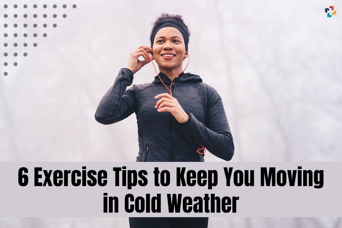 6 Exercise Tips to Keep You Moving in Cold Weather | by ...