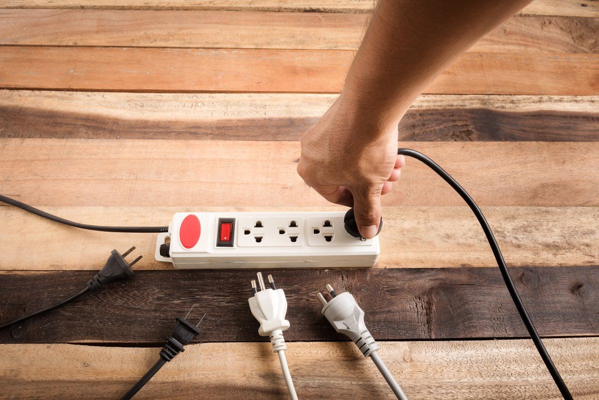Easy Power Plan -10%+ Conversion Rates, Epc$2.0 (view mobile) | by nic ...
