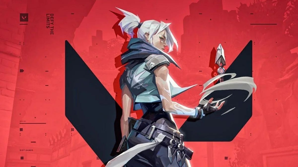 After four years as a PC-exclusive title, Riot Games’ Valorant has made ...