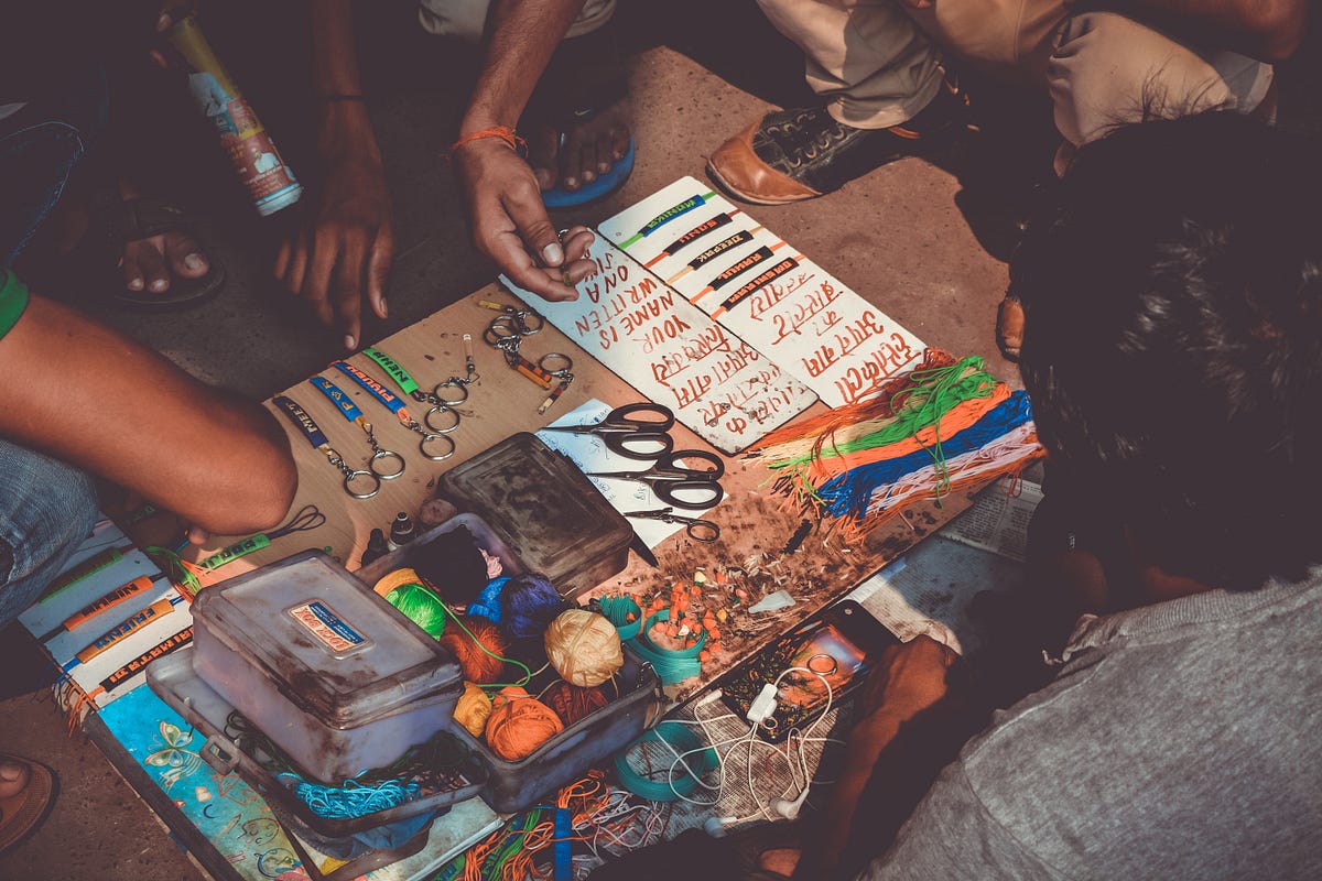 The Decorator Pattern — A simple guide | by Isaac Cummings | Medium