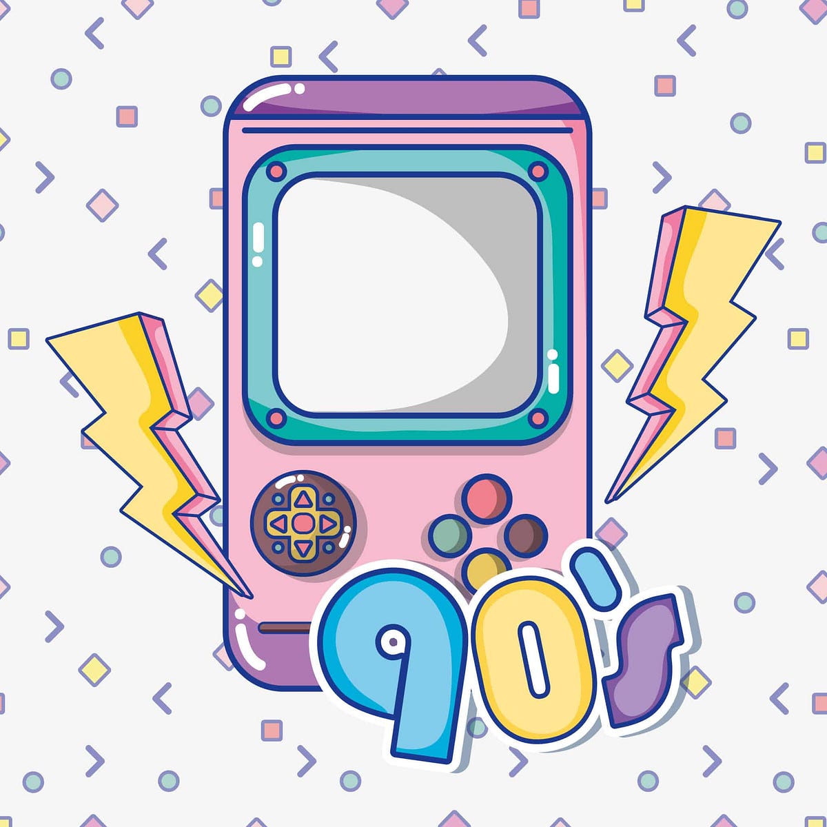55 Best Music Videos Of The 1990s | by Waseemch | Medium