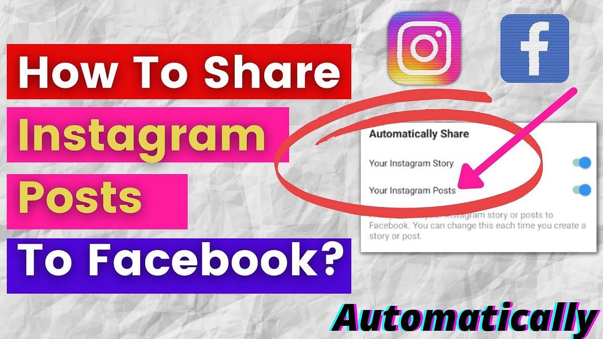 How to Share Instagram Post to Instagram: Easy Guide | by Alexandrias ...