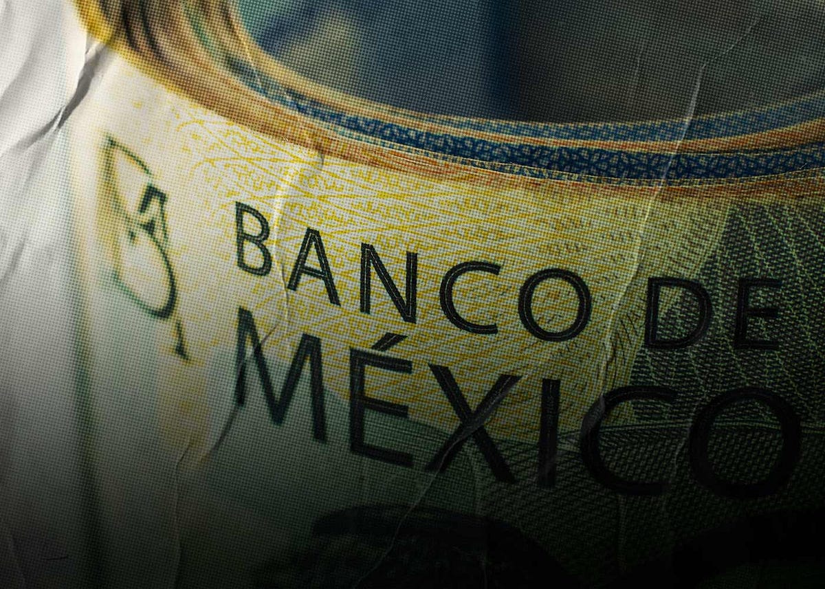 Mexican Peso Continues To Rise!. The real exchange rate of the Mexican ...