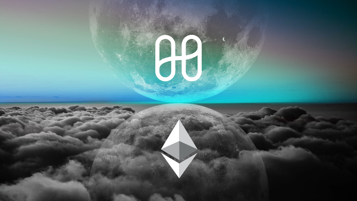 Horizon: Ethereum-Harmony Çapraz Zincir Köprüsü | by NickVasilich ...