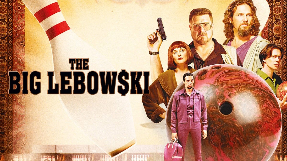 “From Chill Dude to Paranoid Rabbit Hole: How the Slacker Detective ...