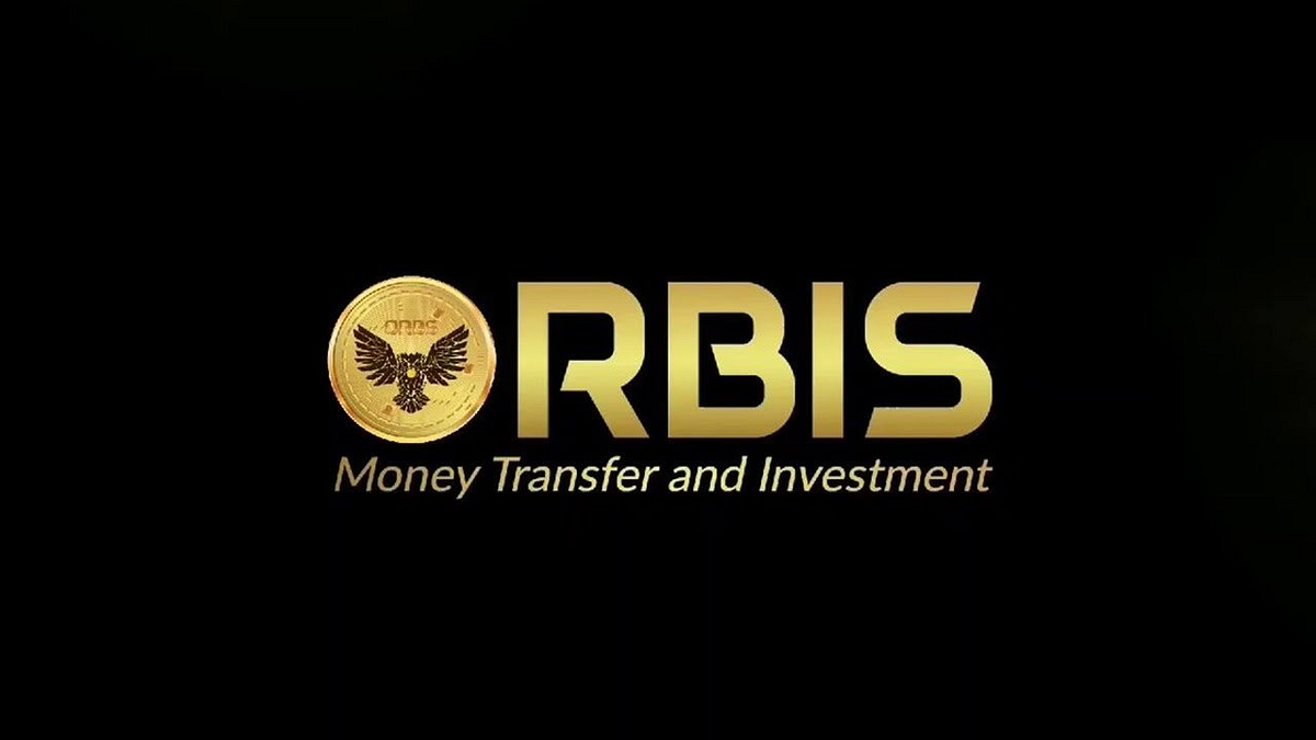 ORBIS — Friendly Financial Banking Platform | by Perry | Medium