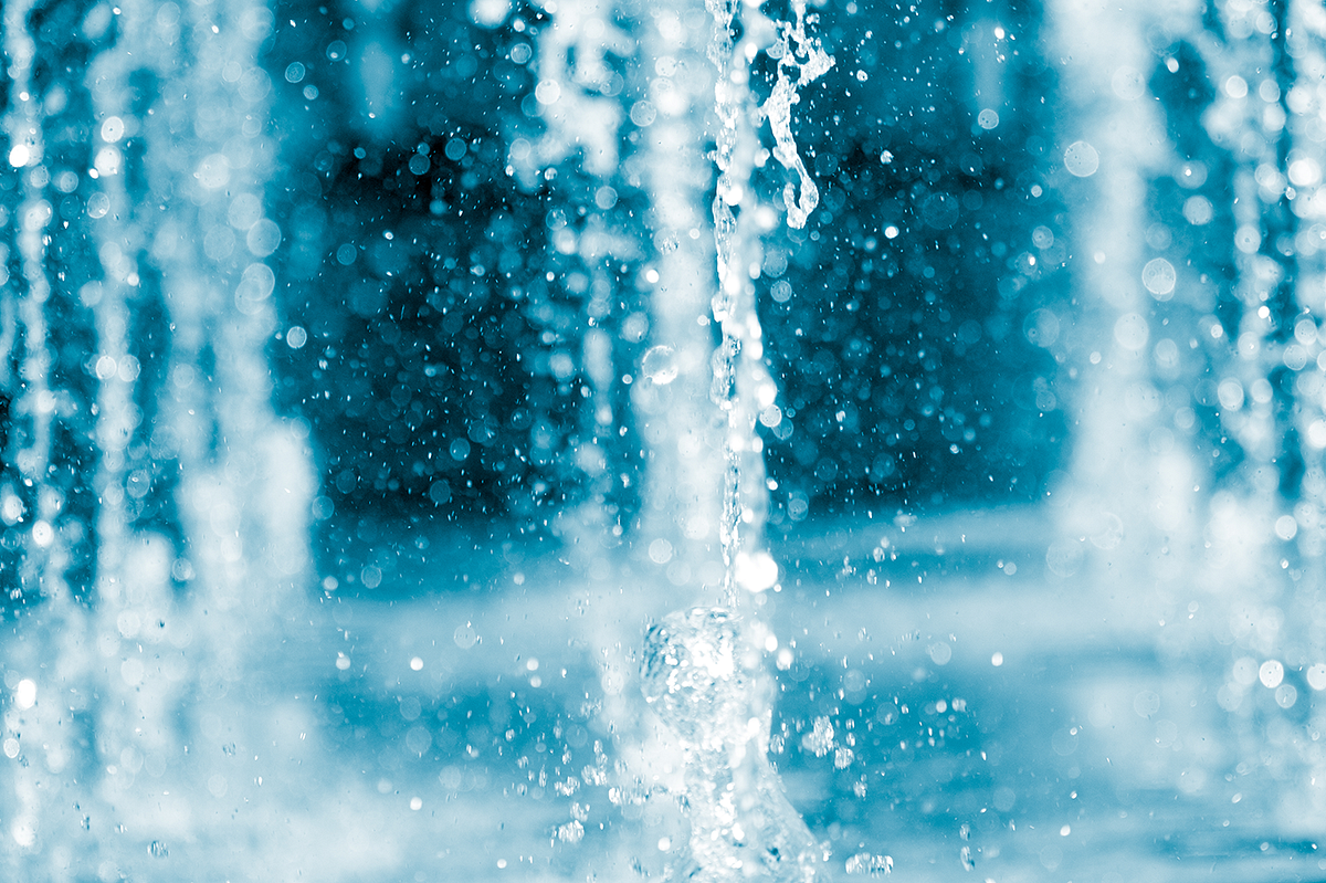 How to do more with less (water). Discover Solvay One Planet | by ...
