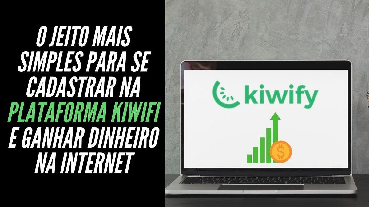 Como vender na Kiwify?. Dominando a arte do marketing de… | by Natalia Santos | Mar, 2024 | Medium