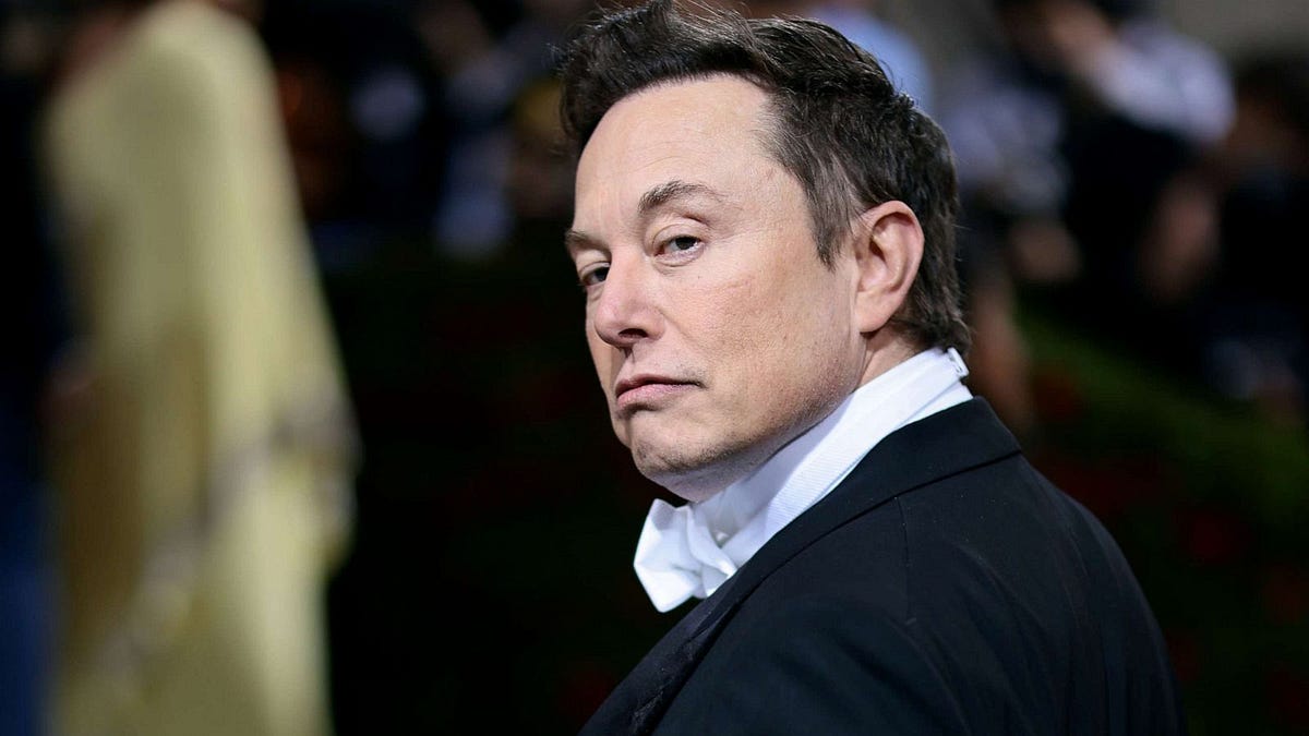 Elon Musk’s 6 Rules for Lean Productivity in Meetings | by start-up ...