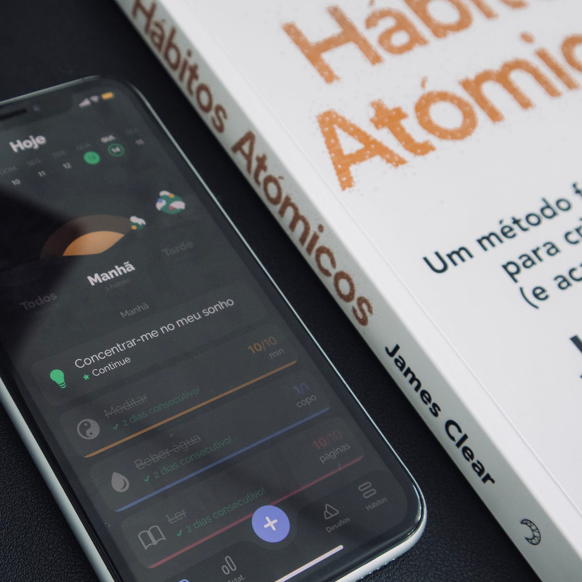 Rules of Thumb From Atomic Habits | by Ardina | Medium