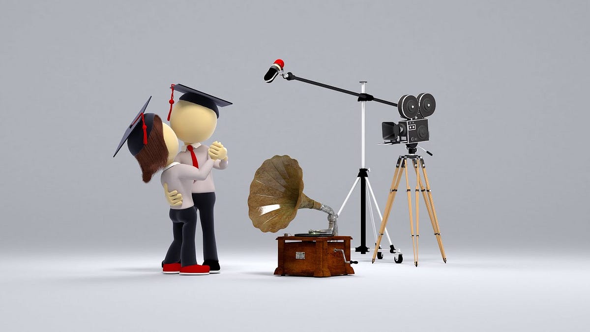 Hear Me Out: How Sound Elevates the Film Experience | by Aarushi Verma ...
